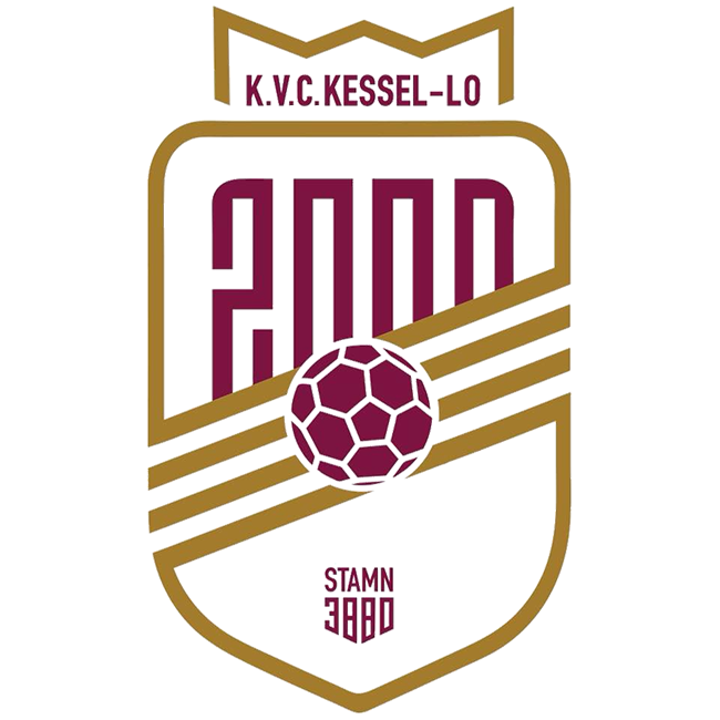 Kessel-Lo - OH LEUVEN